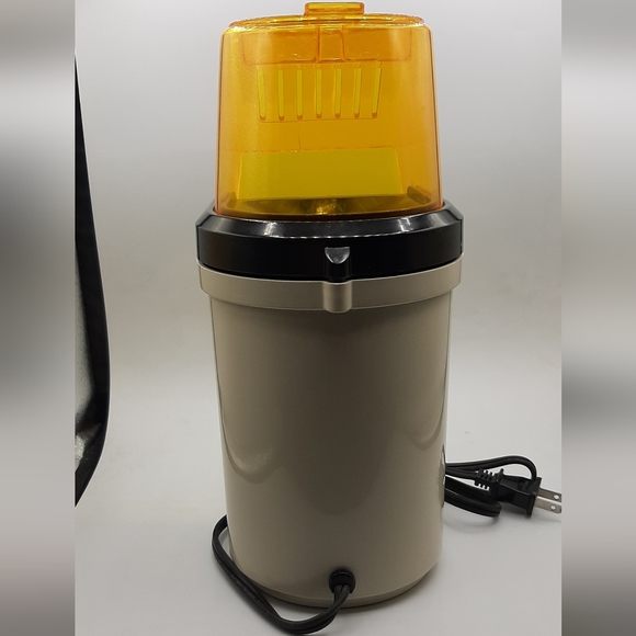 West Bent Popcorn Maker | Kitchen | Poppery Ii Hot Air Popcorn Popper ...